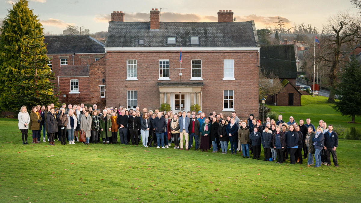 Our Team | Oswestry School