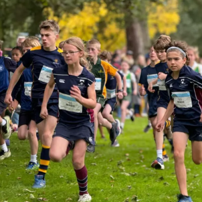 Prep Pupils Compete in RSSH Prep Schools Cross Country Championships ...
